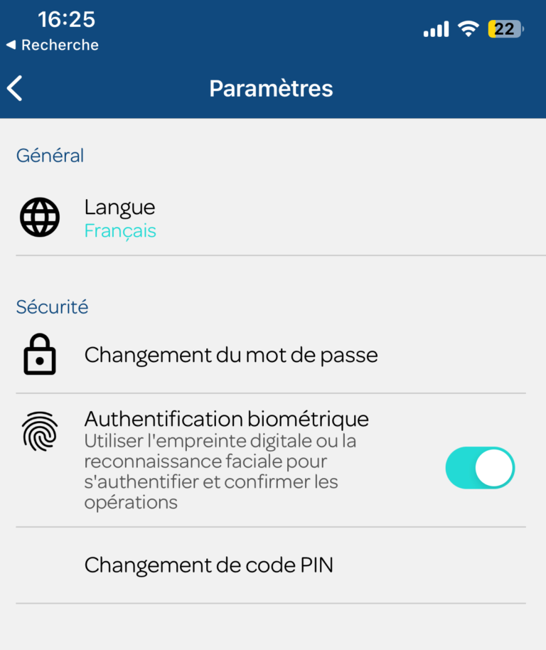 Zitouna Payment - FAQ pour les clients